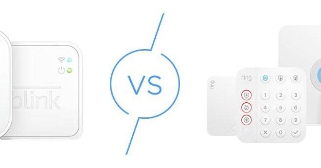 Blink vs. Ring: Which Security Camera System Is Best? - The Tech Edvocate Blink vs. Ring: Which Security Camera System Is Best? - The Tech Edvocate