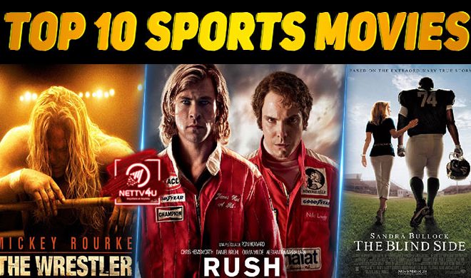 The 10 Best Sports Movies to Watch Right Now - The Tech Edvocate