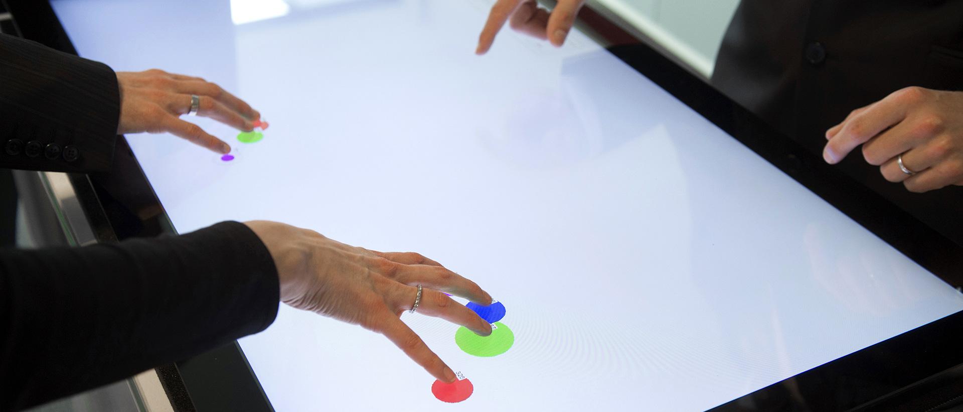 What Is a Multi-Touch Screen? - The Tech Edvocate