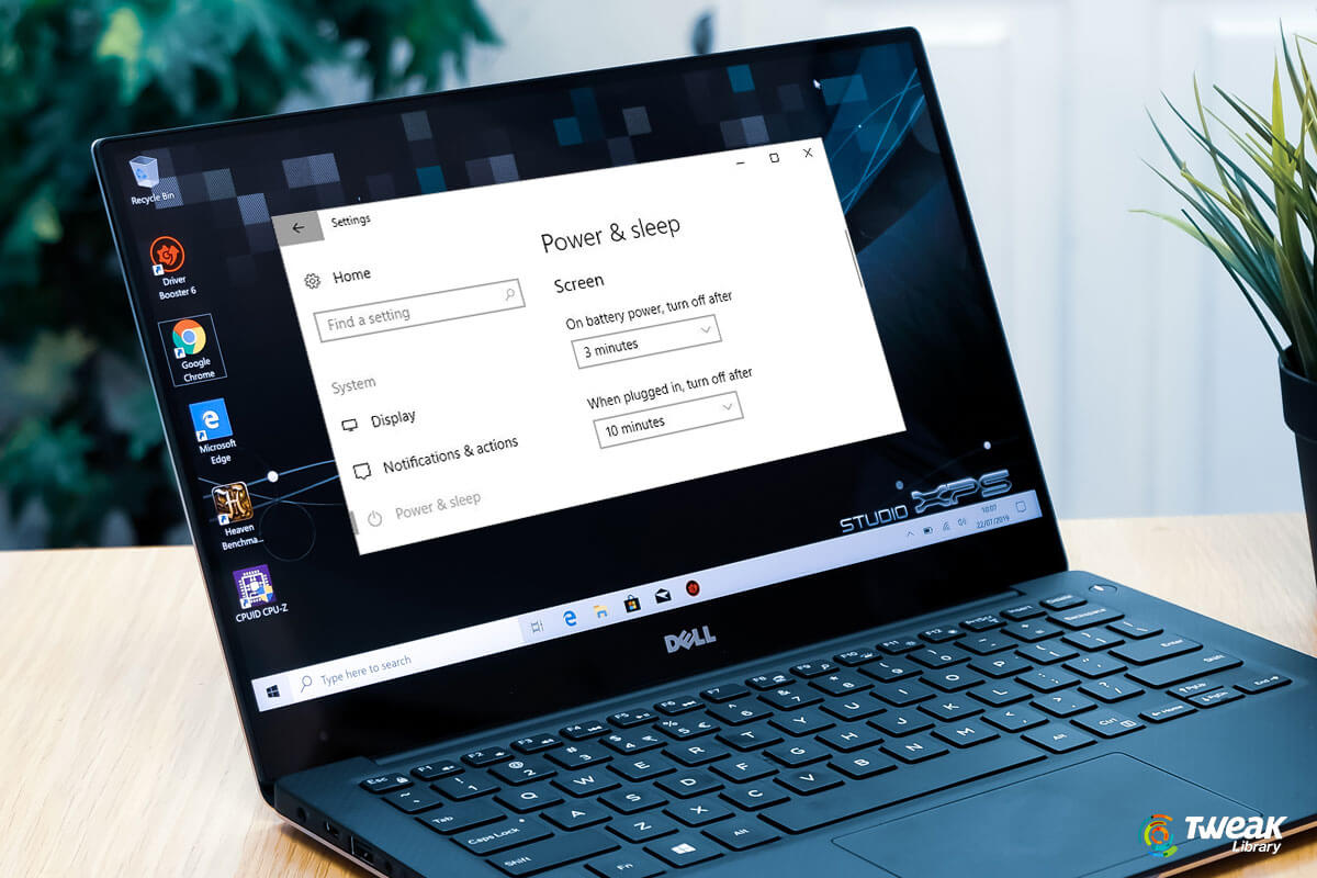 The Quickest Ways to Turn Your Screen Off in Windows - The Tech Edvocate