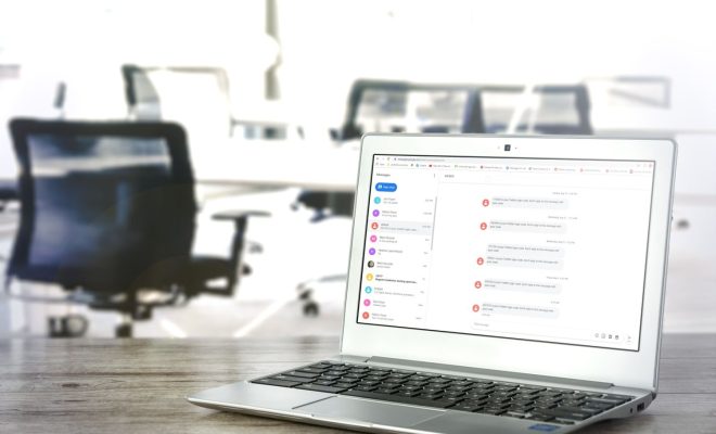 How to Set Up and Use Google Messages on a PC - The Tech Edvocate