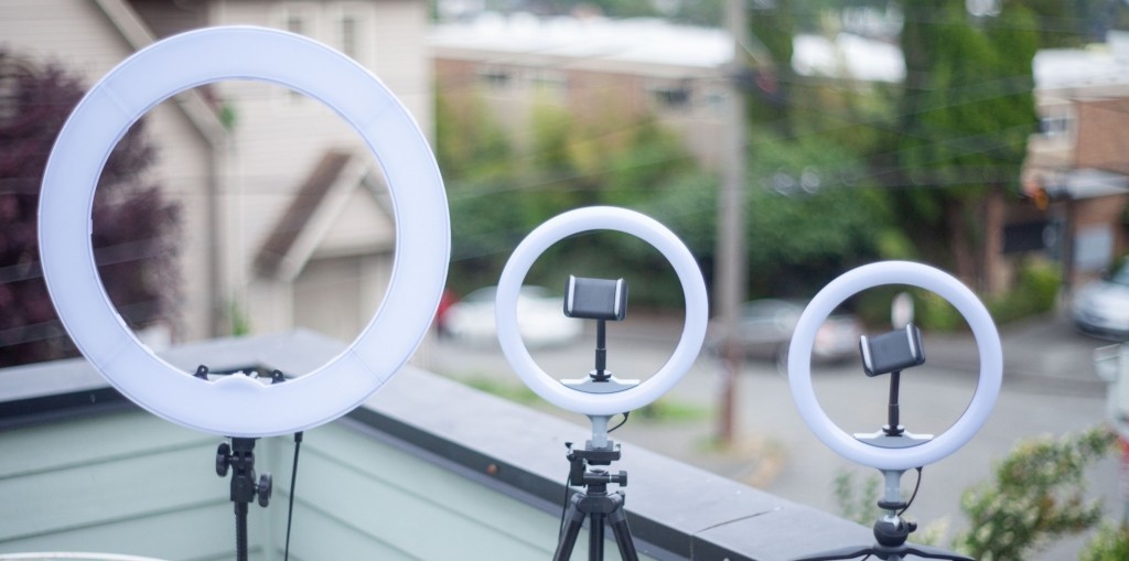 The 5 Best Ring Lights for Cameras in 2023 - The Tech Edvocate