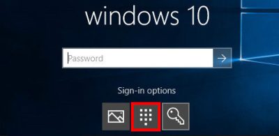 Ways to Fix the Windows PIN Not Working in Windows 10 - The Tech Edvocate