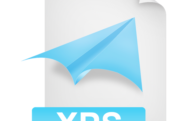 What Is An Xps File The Tech Edvocate