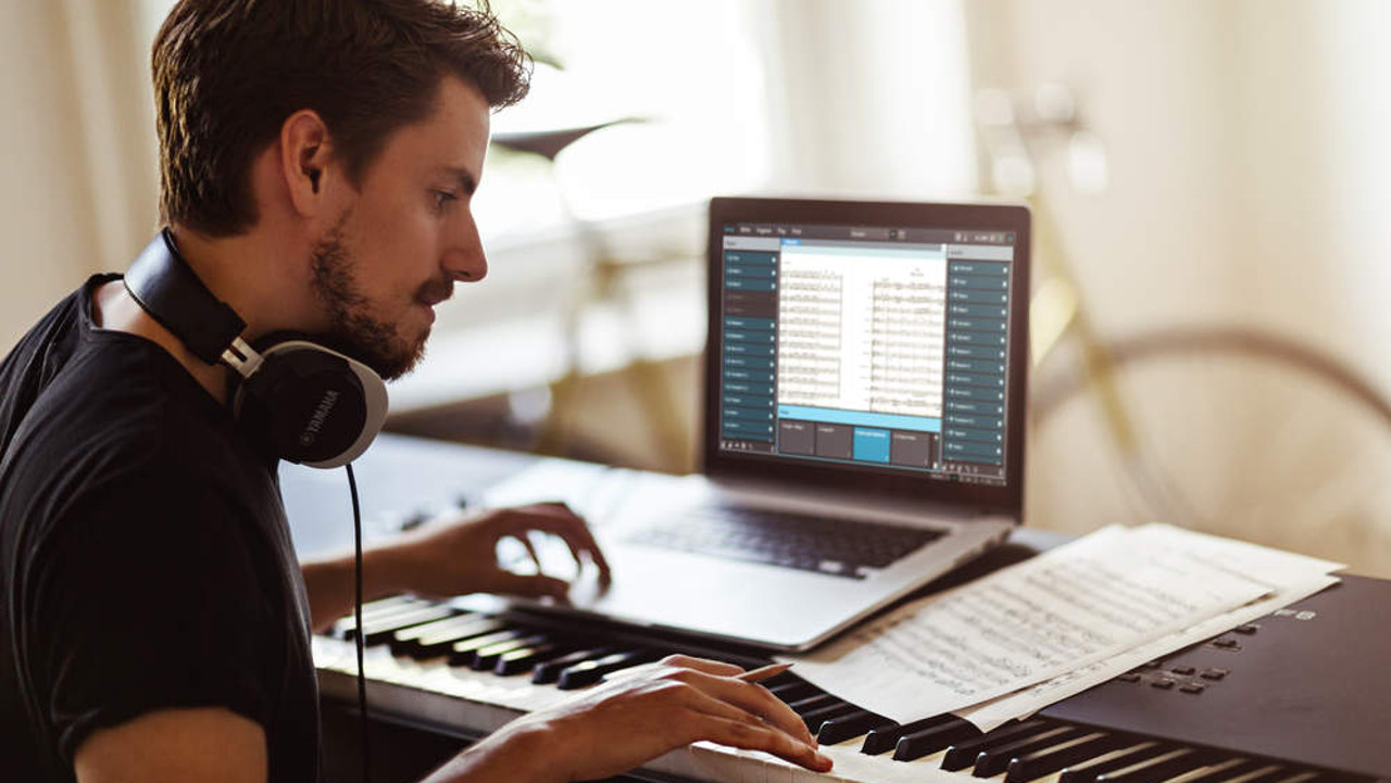 Best Online Tools to Write Musical Notation - The Tech Edvocate