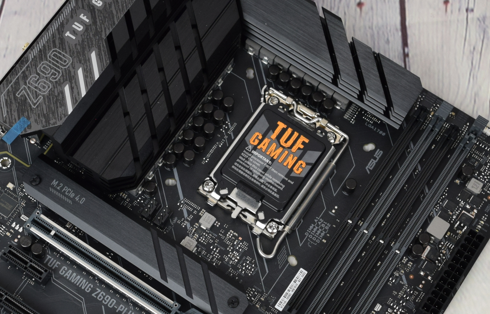 Intel Z690 Chipset and Motherboard Guide: 6 Reasons to Upgrade - The ...