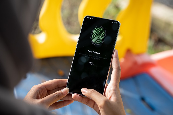 Fixes For When Your Fingerprint Sensor Isn’t Working - The Tech Edvocate