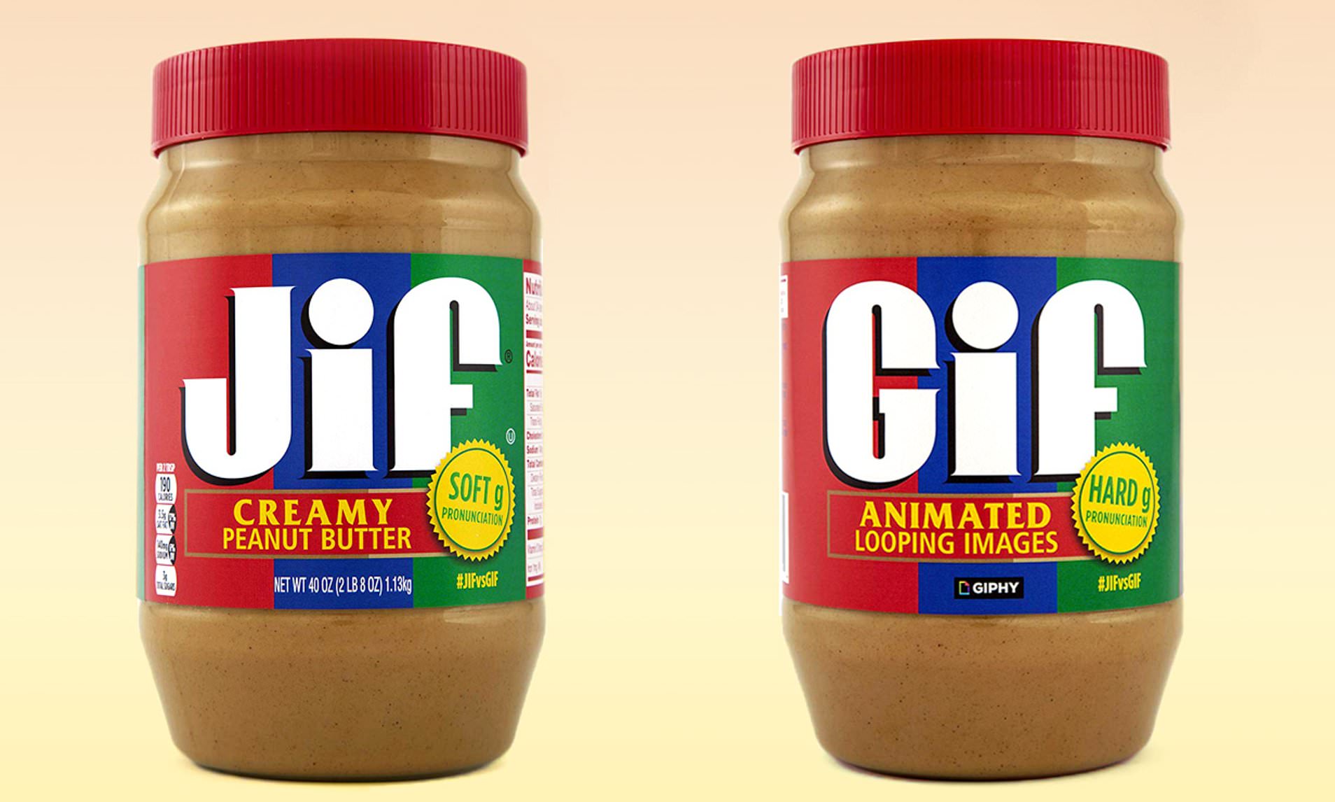 Jif and Giphy Just Came Up With the Best Gif Meme - The Tech Edvocate