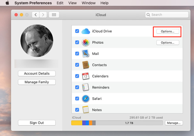 What Is iCloud Drive and How Does It Work? - The Tech Edvocate