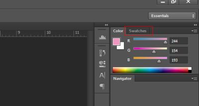 How to Create a Custom Color Palette in Adobe Photoshop - The Tech Edvocate