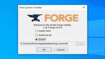 What Is a FORGE File? - The Tech Edvocate