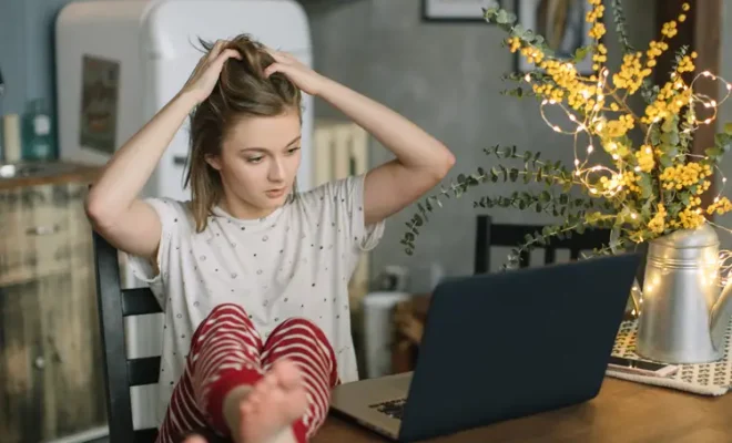 5 Reasons Why You Hate Working Remotely, and How to Make It Better ...