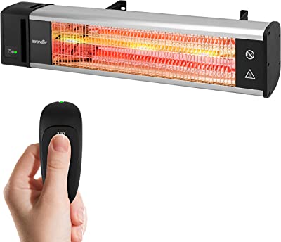 The 6 Best Remote-Controlled Heaters - The Tech Edvocate