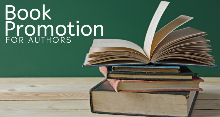 9 Effective Book Ad Ideas to Build Your Brand as an Author - The Tech ...