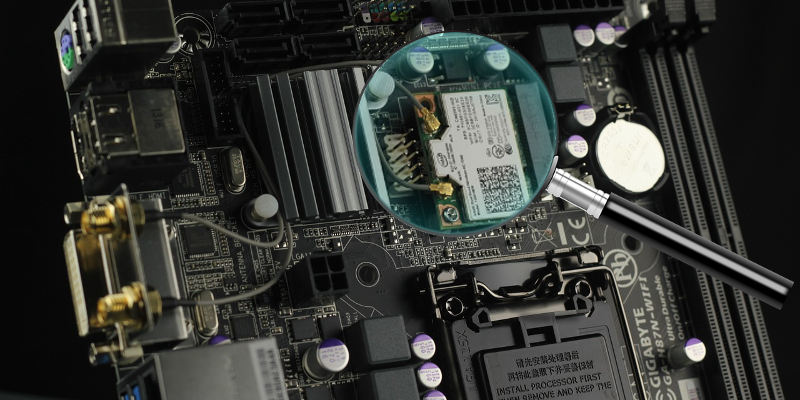 How to Find Out What Motherboard You Have - The Tech Edvocate