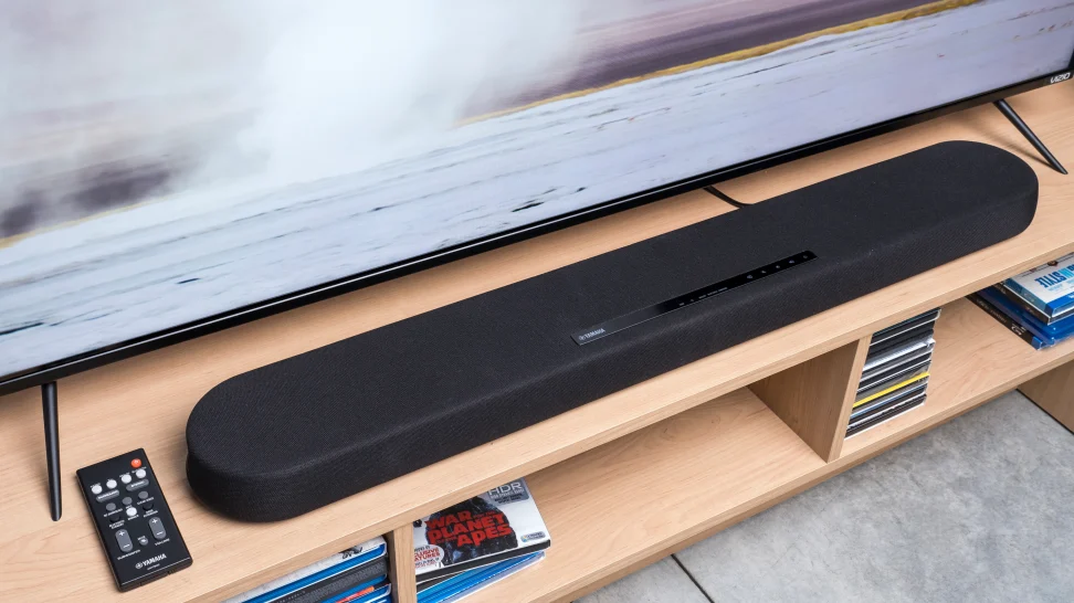 What Is a Soundbar and Why Do You Need One for Your TV? - The Tech Edvocate