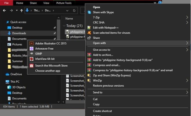 Best Ways to Open a PSD File Without Photoshop - The Tech Edvocate