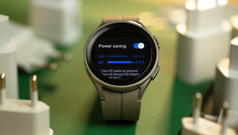 10 Ways to Improve Your Smartwatch's Battery Life - The Tech Edvocate
