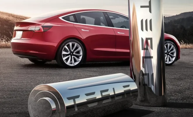 How Much Does It Cost to Replace a Tesla Battery? (And Can You Do It ...