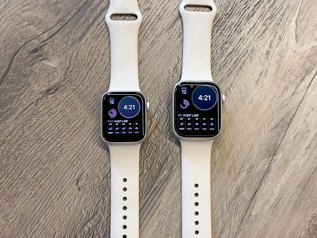 5 Reasons to Buy the Apple Watch Series 8 Over the Apple Watch SE - The ...