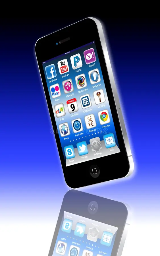 5 Ways the Original iPhone Changed the World Forever - The Tech Edvocate