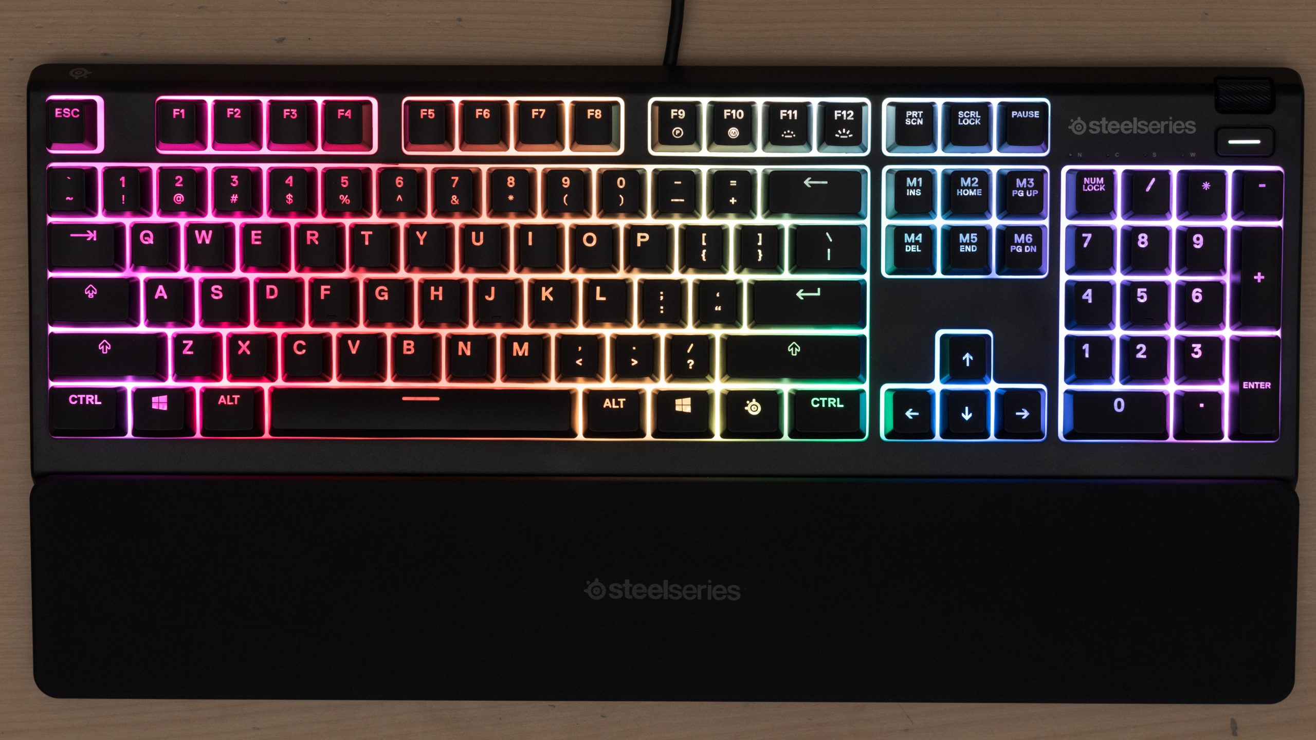 Apex 3 Review - The Tech Edvocate