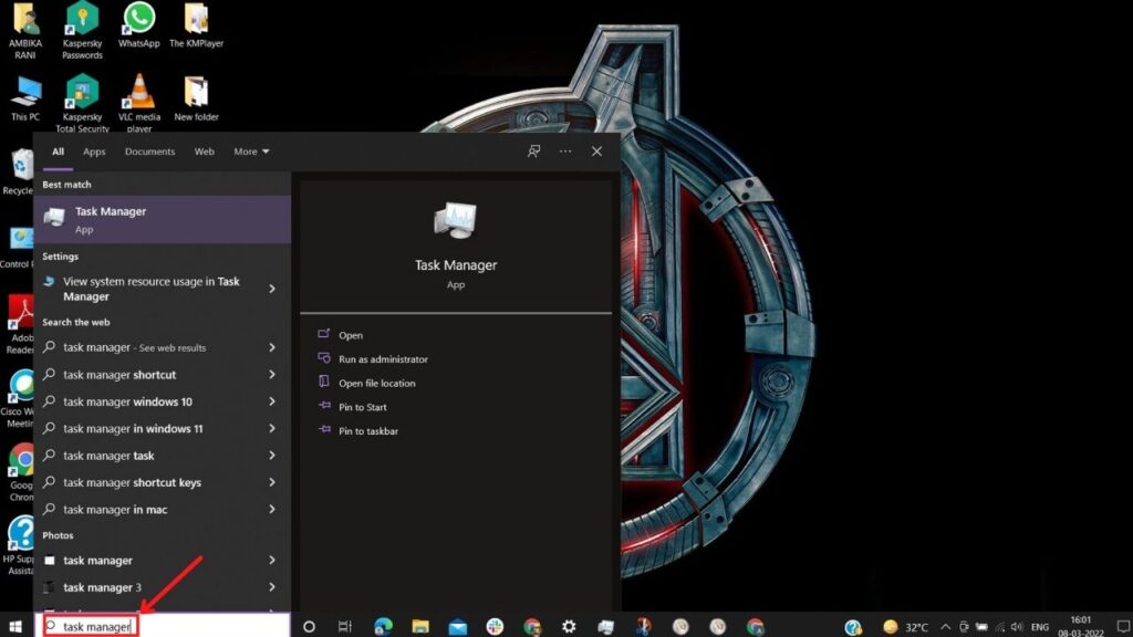 How to Check RAM, GPU, and CPU Usage in Windows 11 - The Tech Edvocate