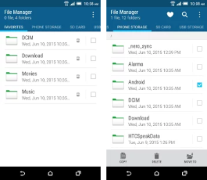 What Is an HTC File? - The Tech Edvocate