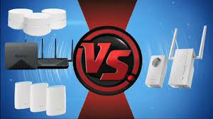 Powerline Adapter vs. Mesh Wi-fi: What's Best for Your Home? - The Tech ...
