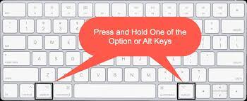What Is the Alt Key on Mac? A Complete Guide - The Tech Edvocate