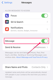 How to Fix "iMessage Not Delivered" on Your iPhone - The Tech Edvocate