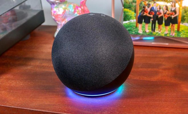 How Does Amazon Alexa’s Drop In Feature Work? - The Tech Edvocate