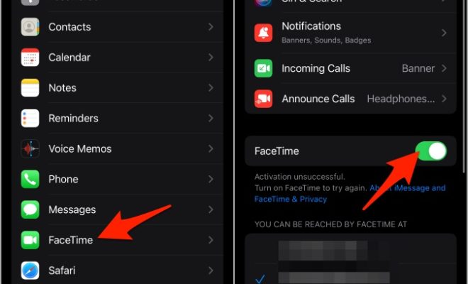 Is FaceTime Not Working? Potential Fixes to Try - The Tech Edvocate