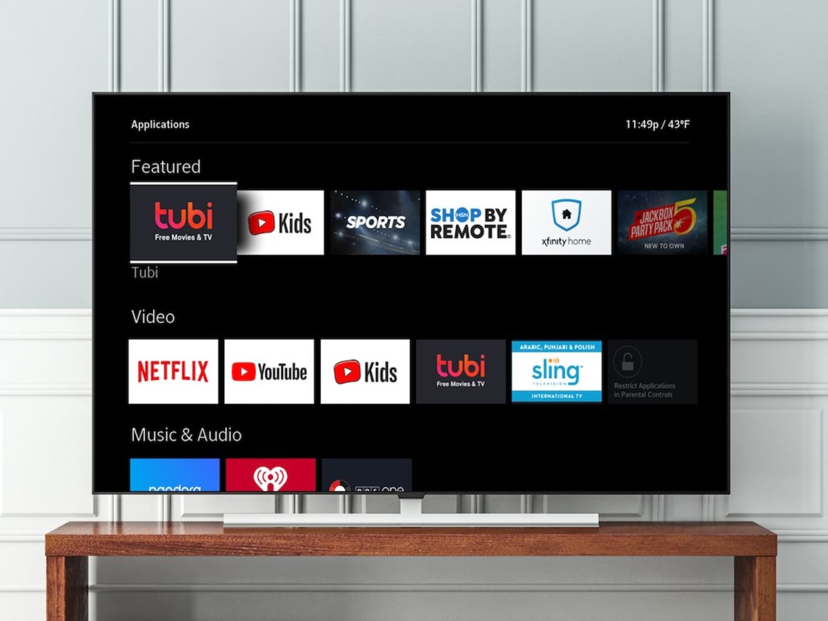 The Best Streaming TV Services (Free and Paid) - The Tech Edvocate