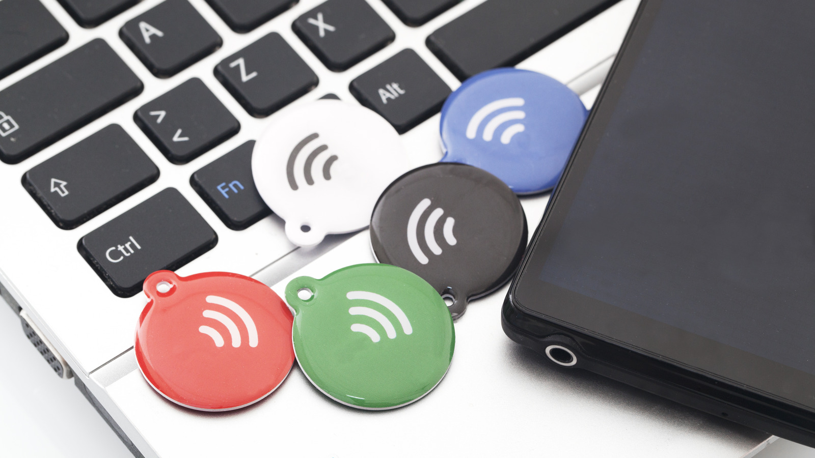 Cool Ways to Use NFC That'll Impress Your Friends - The Tech Edvocate