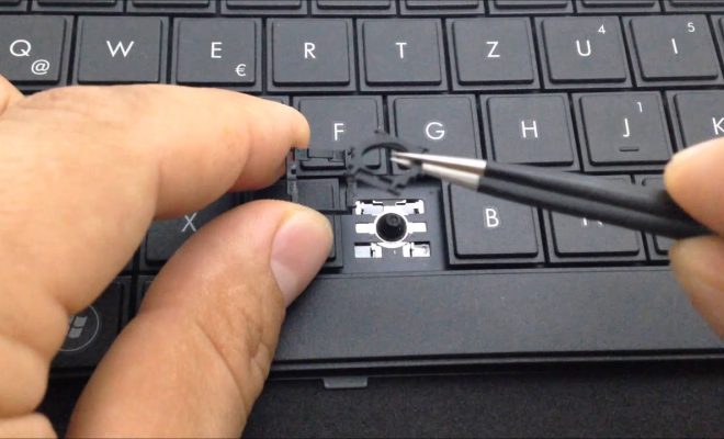 How to Fix Broken Keys on Your Computer Keyboard - The Tech Edvocate