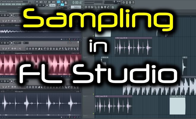 How to Add Sample Packs to FL Studio - The Tech Edvocate