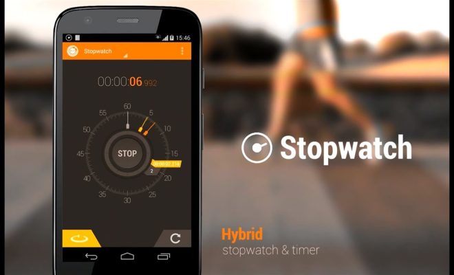 The 7 Best Timer Apps for Android - The Tech Edvocate
