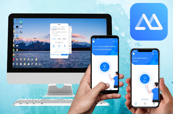 Best Screen Sharing Apps for Android and iPhone - The Tech Edvocate