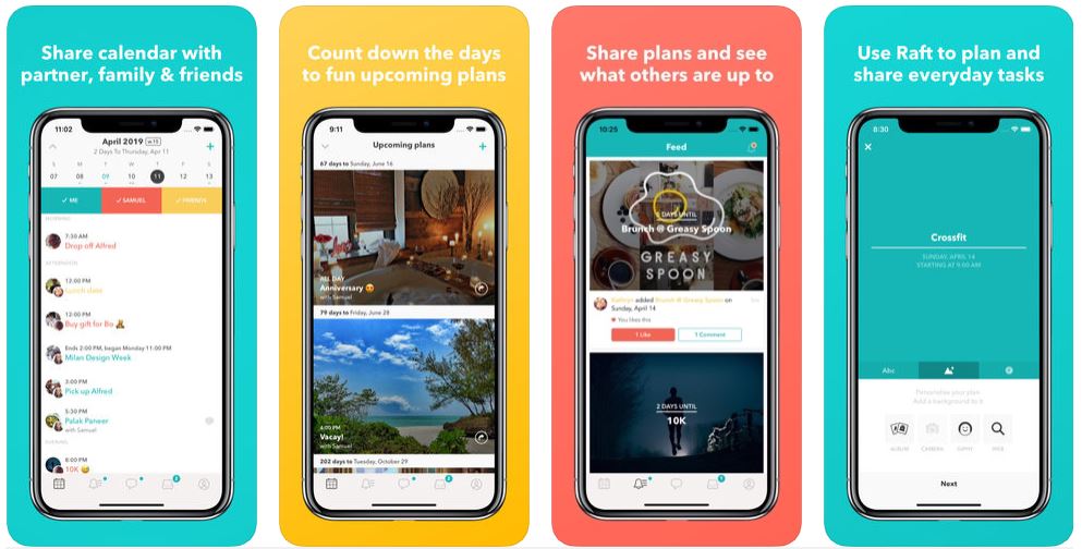 Best Apps for Couples to Improve Your Relationship - The Tech Edvocate