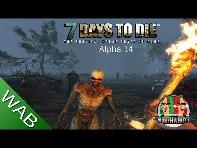 7 Days to Die Review: A Survival Game Worth Playing - The Tech Edvocate