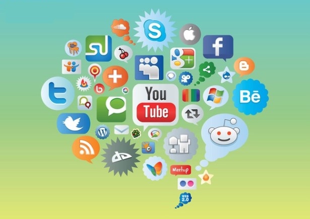 The Top Social Networking Sites People Are Using - The Tech Edvocate