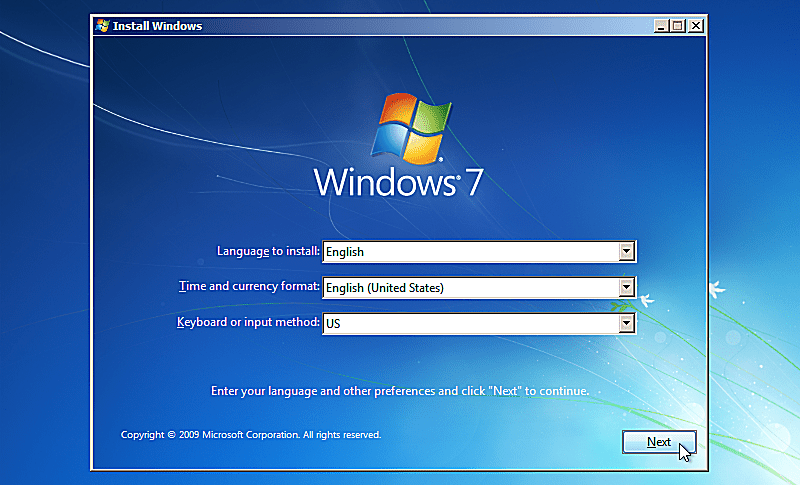 Step-by-Step Guide to Resetting a Windows 7 Password - The Tech Edvocate Step-by-Step Guide to Resetting a Windows 7 Password - The Tech Edvocate