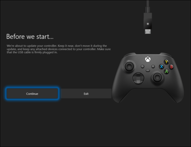 How to Update Your Xbox One Controllers and Series X - The Tech Edvocate