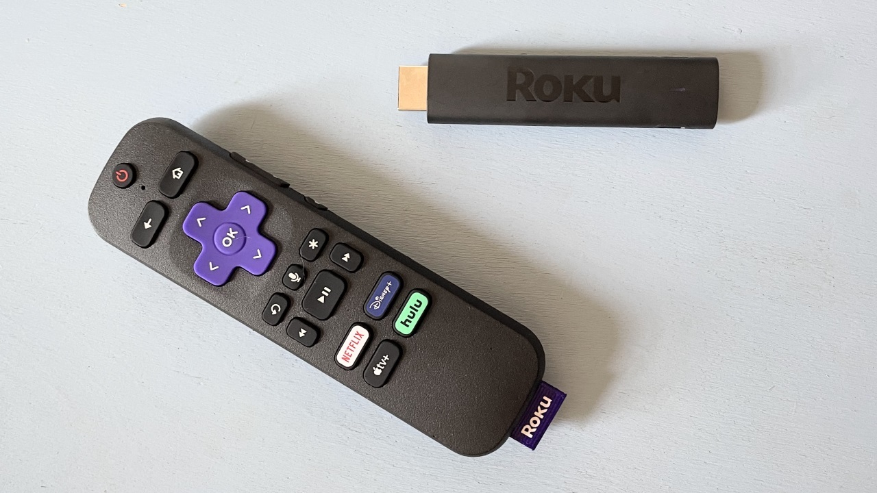 Roku Streaming Stick 4K review: Small refinements to a winning formula ...