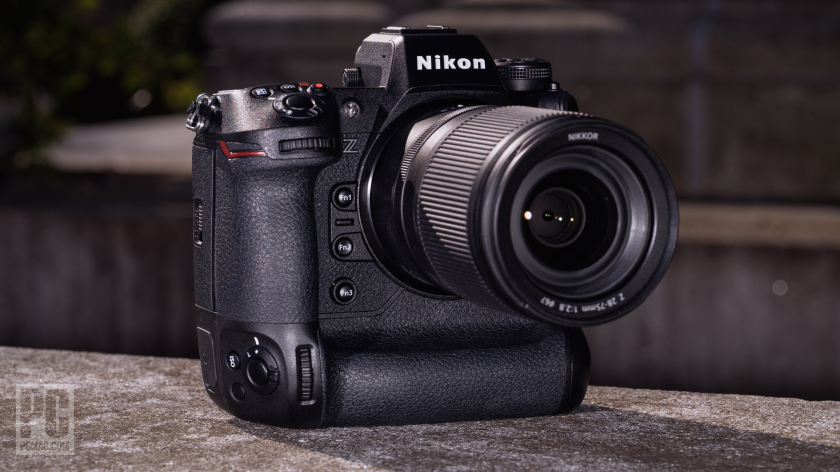 The Best Nikon Camera for 2023 - The Tech Edvocate