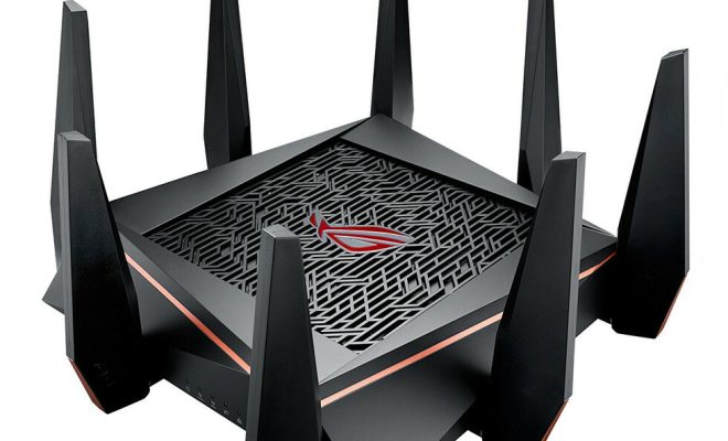 The Best Wi-Fi Routers for 2023 - The Tech Edvocate