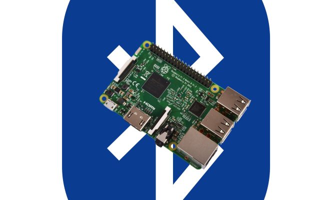 How to setup Bluetooth on a Raspberry Pi 3 - The Tech Edvocate