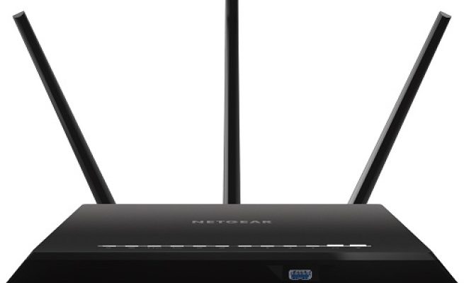 Netgear Nighthawk AC1900 Smart Wi-Fi Router (R7000) review: A solid ...
