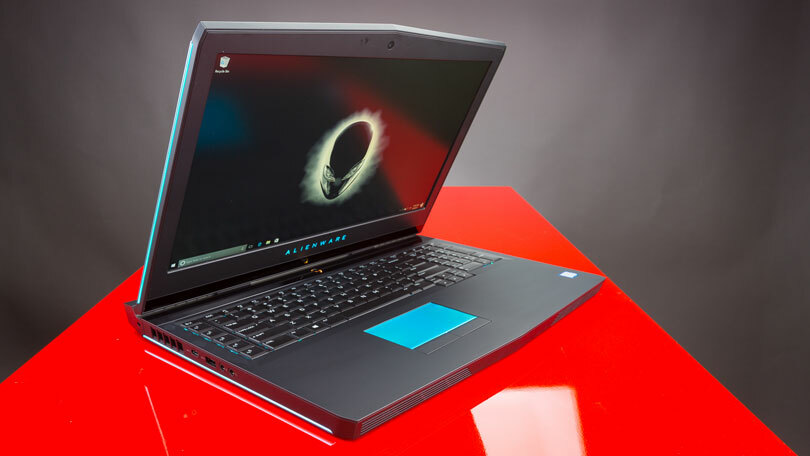 Alienware Laptop Reviews - The Tech Edvocate